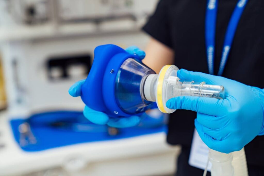 Arkansas Anesthesia Services - Arkansas Anesthesia Partners
