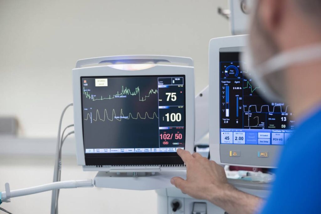 Common Side Effects After Upper Endoscopy - Arkansas Anesthesia Partners